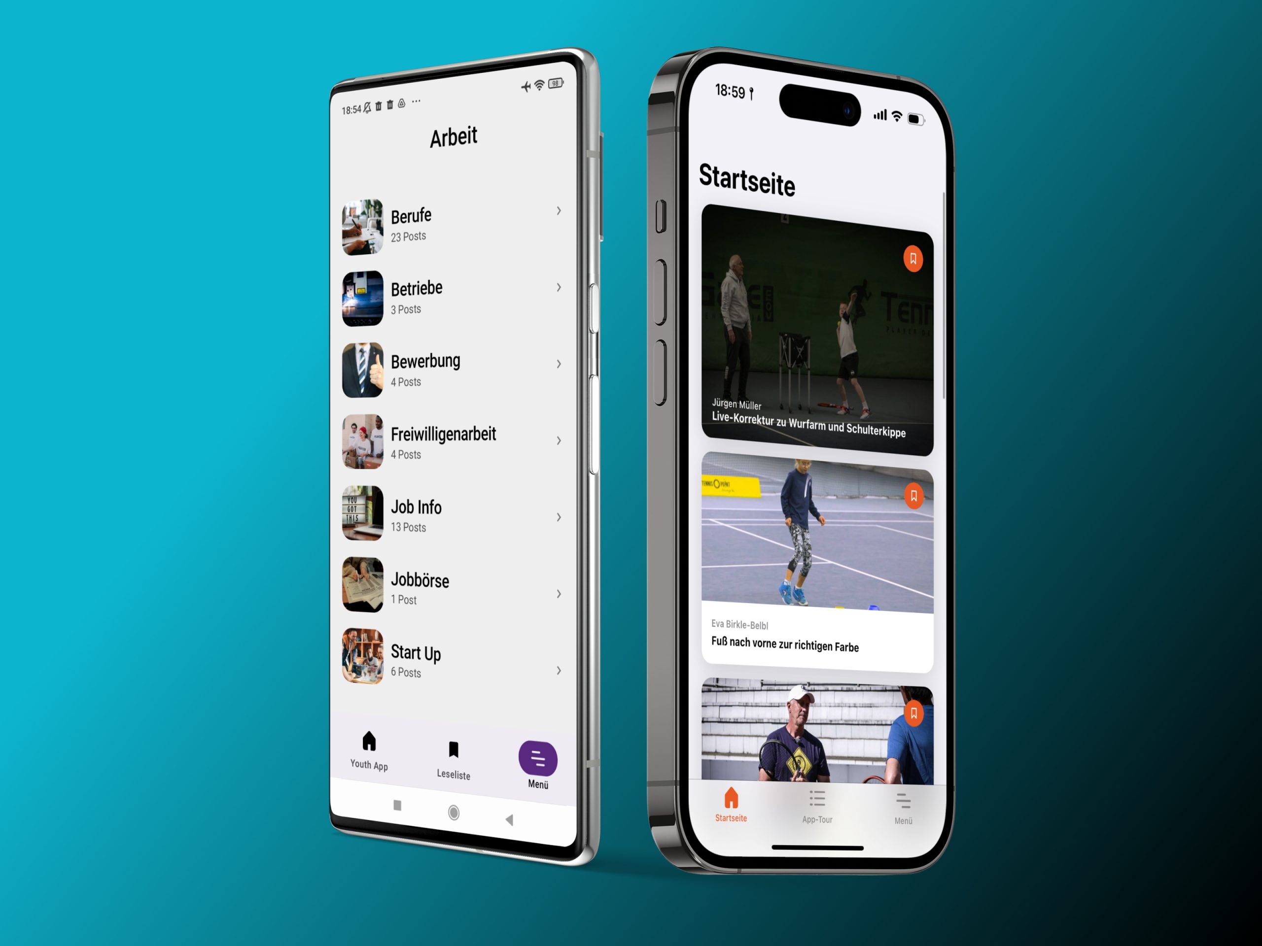 Appful.io - WordPress to App Plugin Native App Builder