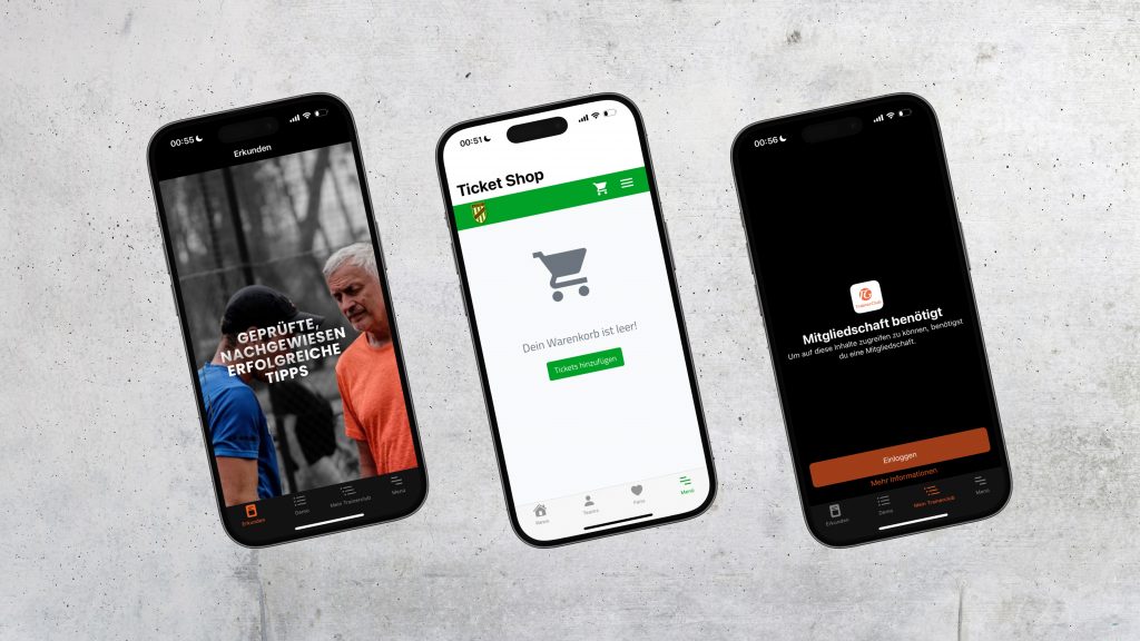 Convert Website to App: Turn website into apps in 5 mins